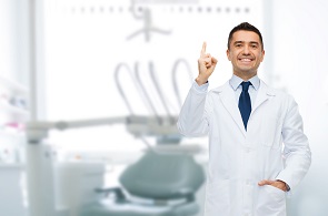 Tips for Choosing the Right Dentist